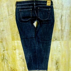 Fragile | Jeans | Fragile Jeans Size 5 Skinny Leg Ultra Stretch | Poshmark